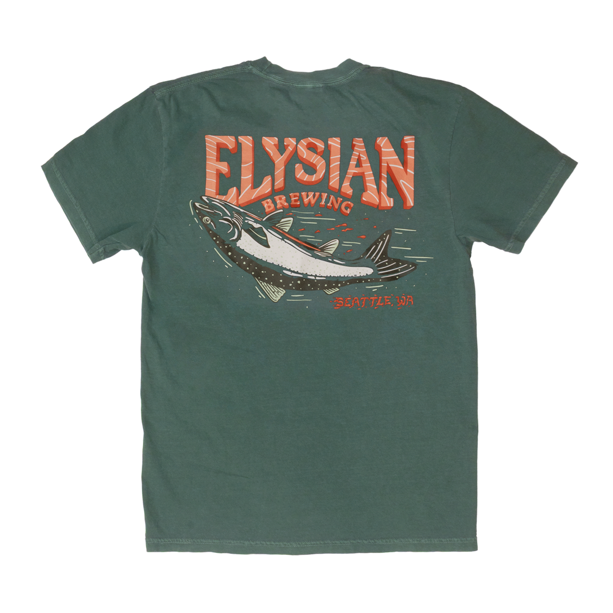 ALL MERCH – Elysian Brewing Company
