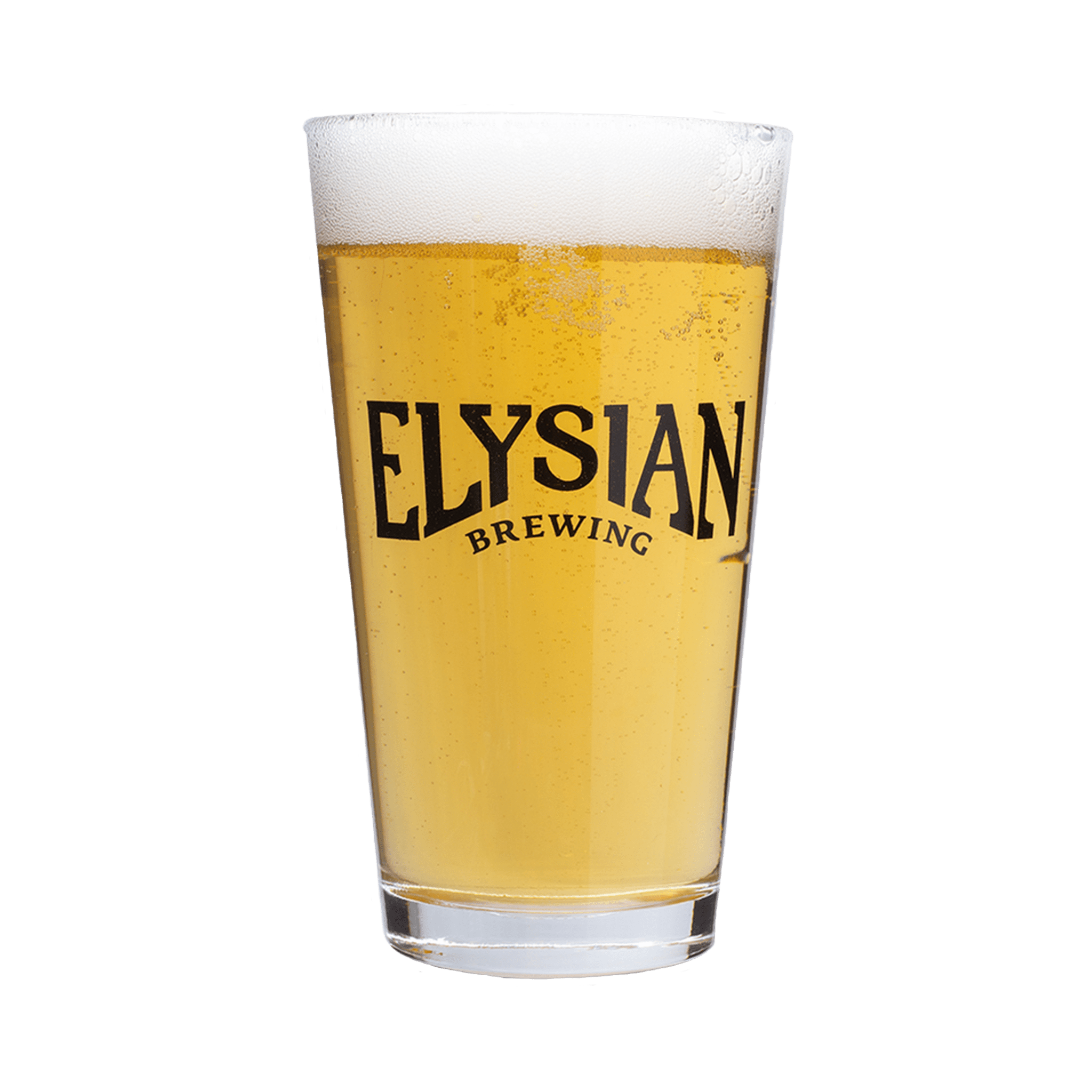 BAR ACCESSORIES – Elysian Brewing Company
