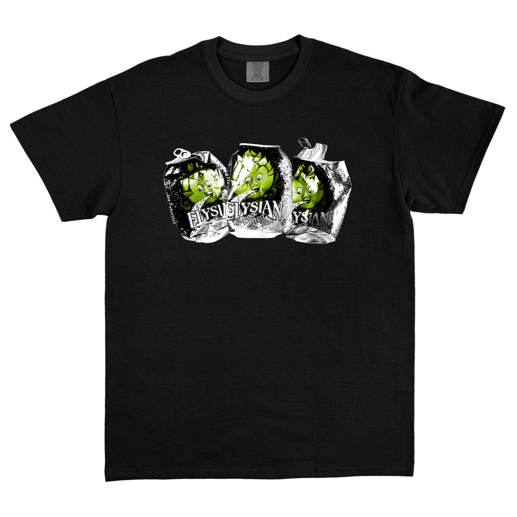 THE SPACE DUST COLLECTION – Elysian Brewing Company